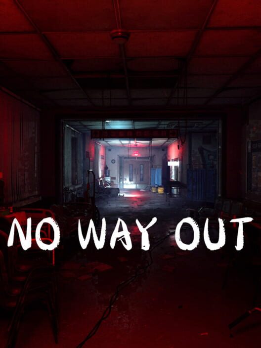 No Way Out - Kotaku