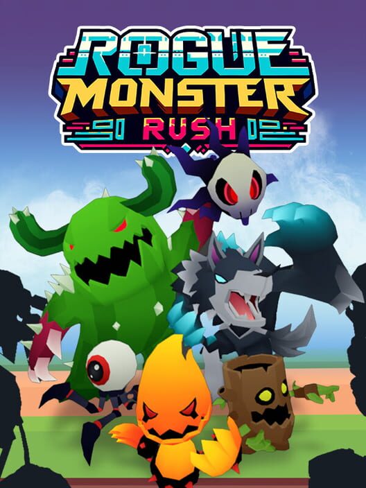 Rogue Monster Rush - Kotaku