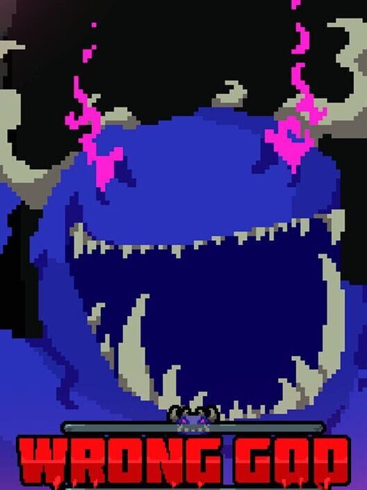 Wrong God - Kotaku