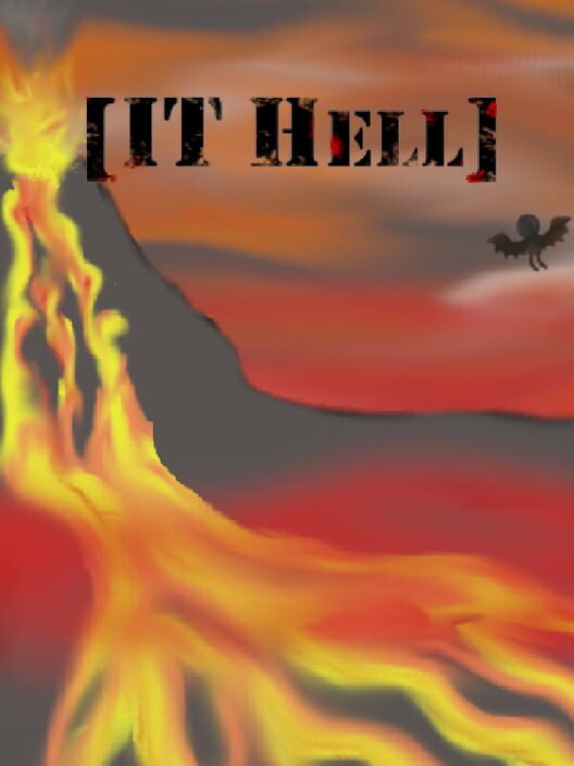 IT Hell - Kotaku