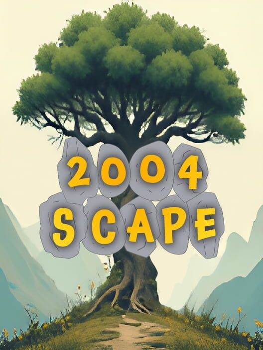 2004Scape - Kotaku
