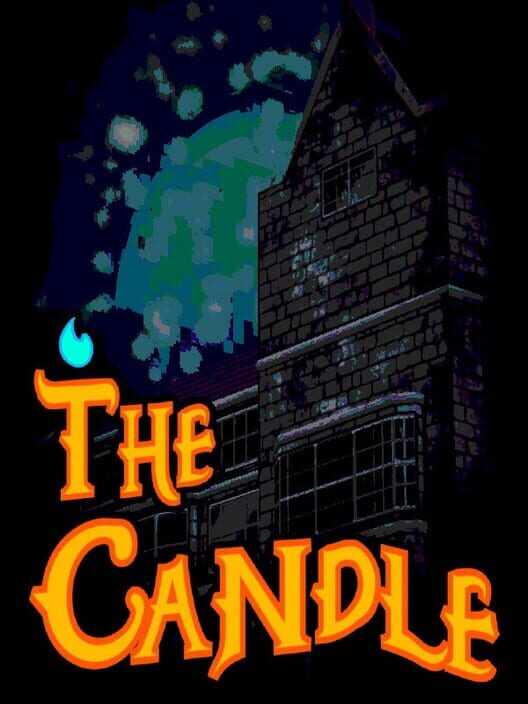 The Candle - Kotaku