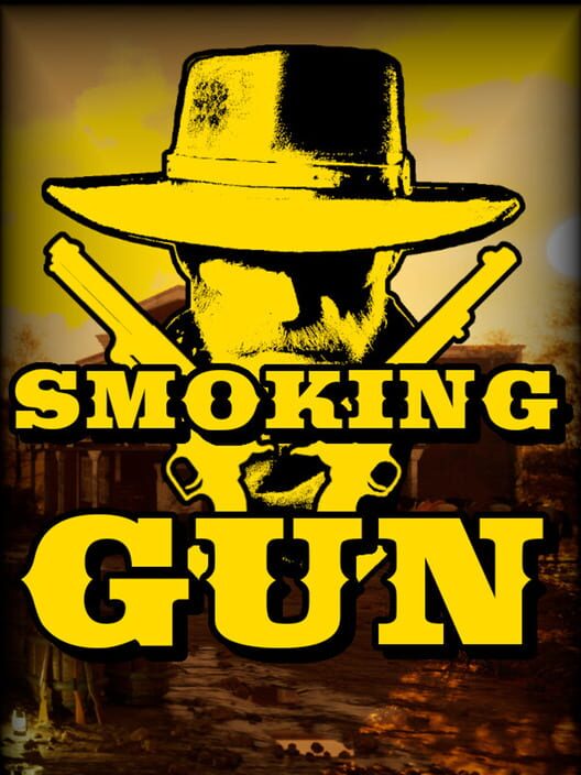 Smoking Gun - Kotaku