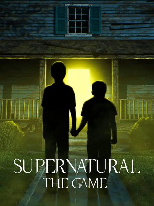 Supernatural: The Game - Kotaku