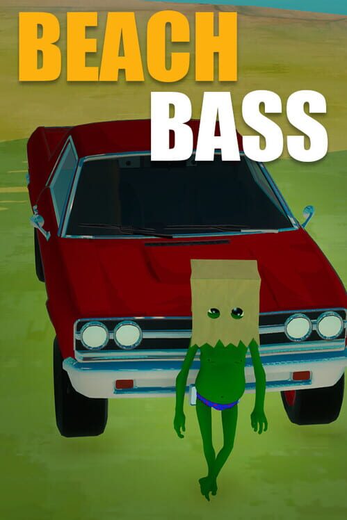 Beach Bass - Kotaku