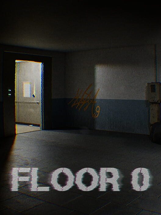 Floor 0 - Kotaku