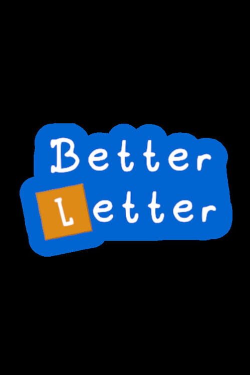 Better Letter - Kotaku