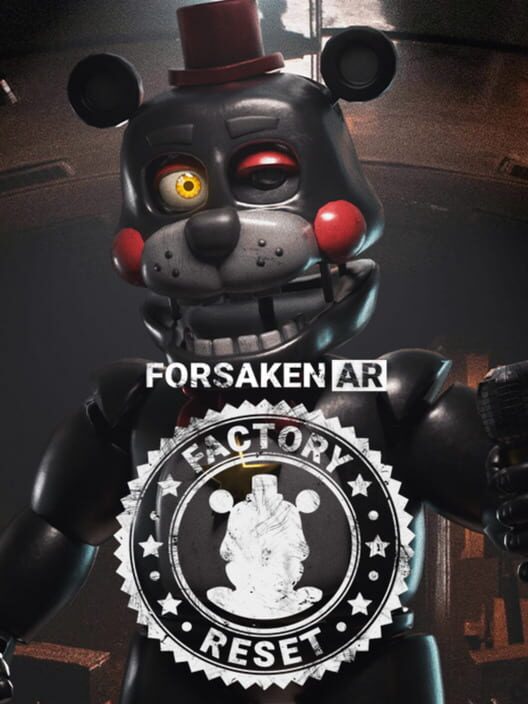 Forsaken AR: Factory Reset - Kotaku