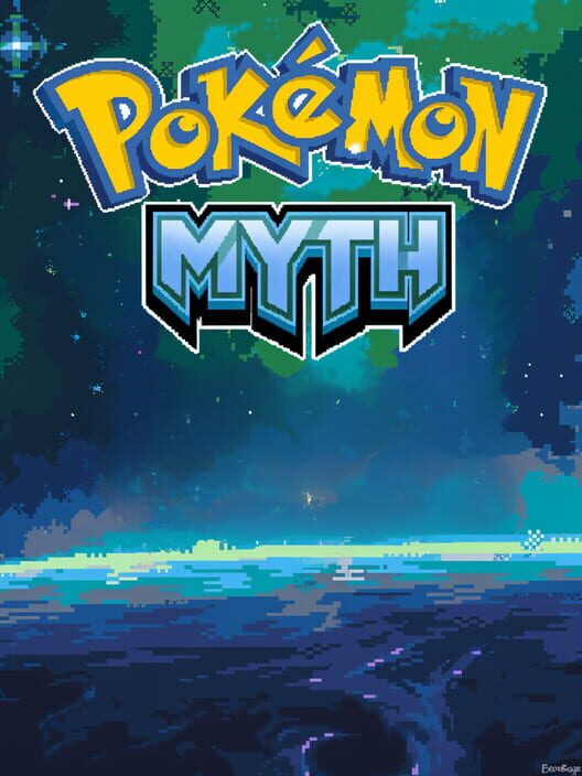 Pokémon Myth - Kotaku