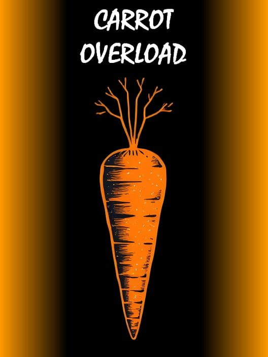 Carrot Overload - Kotaku