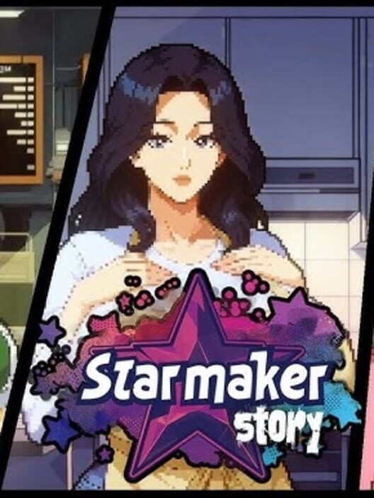 Starmaker Story - Kotaku