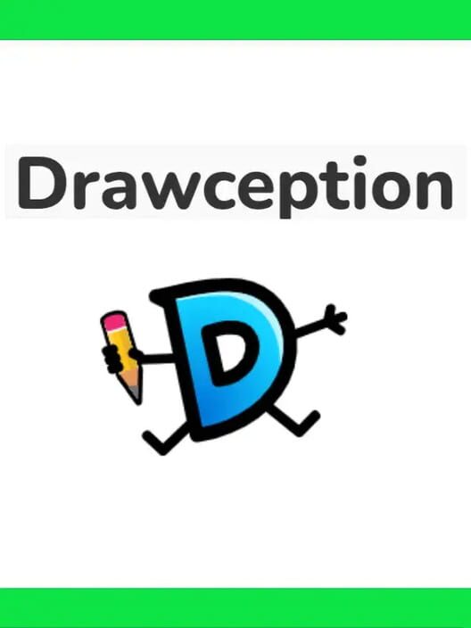 Drawception - Kotaku