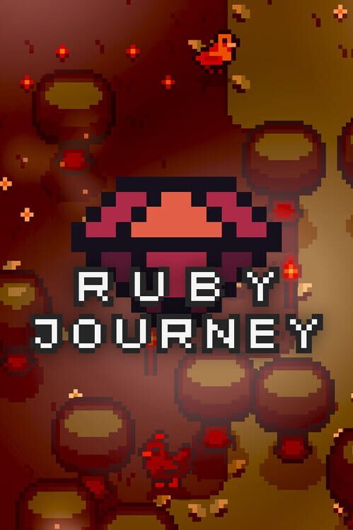 Ruby Journey - Kotaku