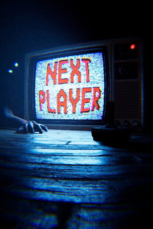 Next Player - Kotaku
