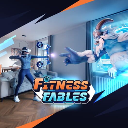 Fitness Fables - Kotaku