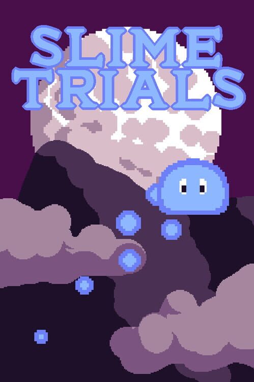 Slime Trials - Kotaku