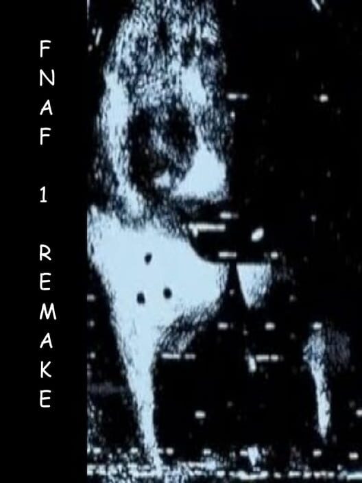 FNAF 1 Remake - Kotaku