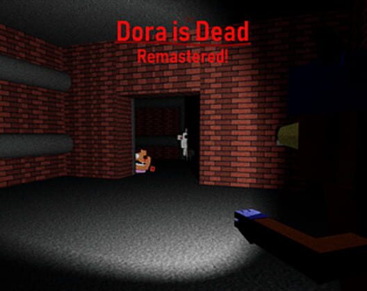 Dora Is Dead: Remastered - Kotaku