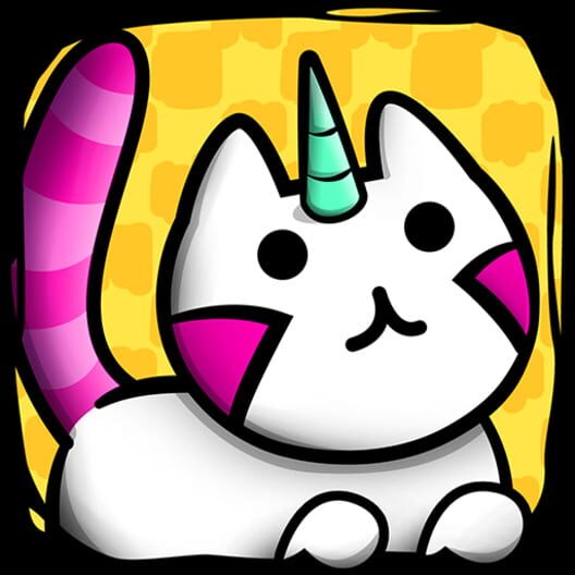Cat Evolution - Kotaku