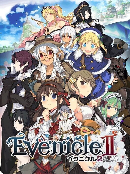 Evenicle 2 - Kotaku