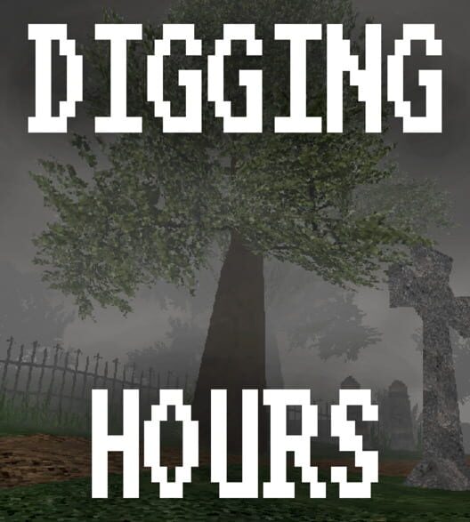 Digging Hours - Kotaku