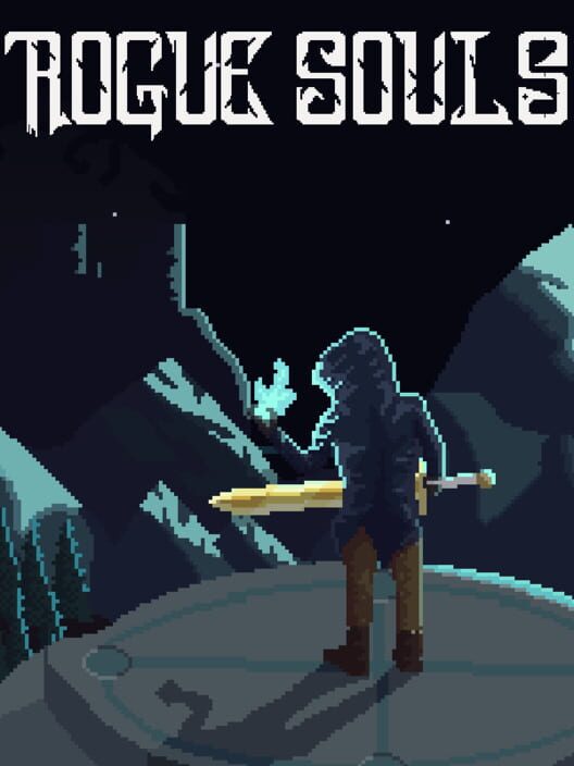 Rogue Souls - Kotaku