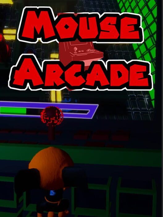 Mouse Arcade - Kotaku