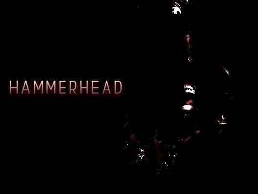 Hammerhead - Kotaku