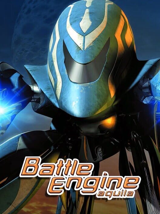 Battle Engine Aquila - Kotaku