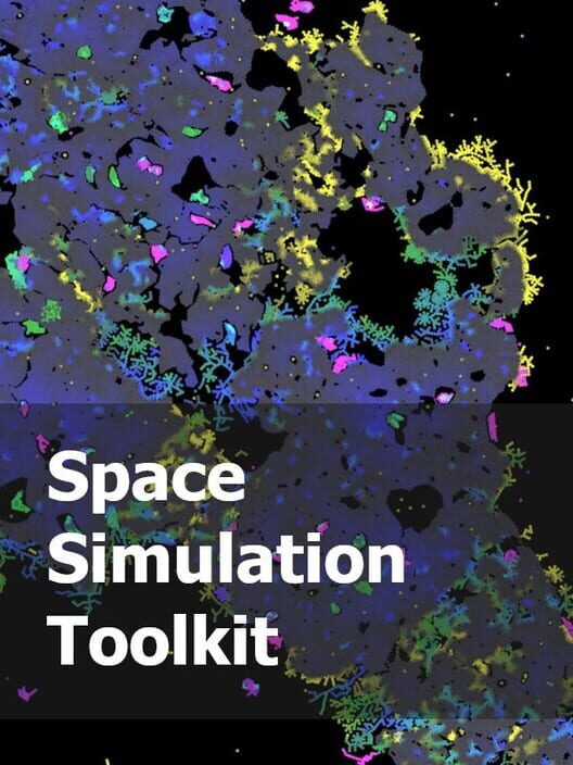 Space Simulation Toolkit - Kotaku