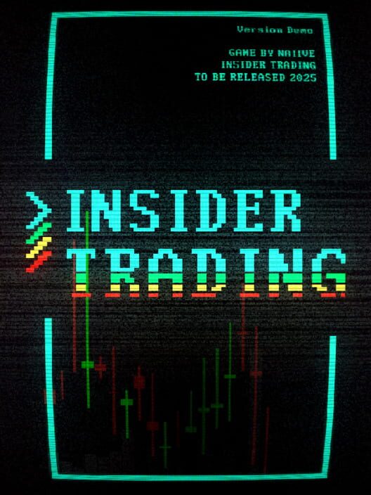Insider Trading - Kotaku