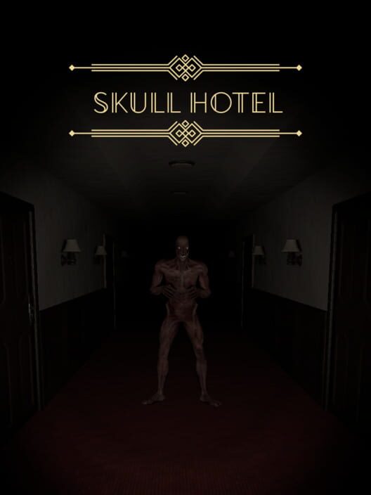 Skull Hotel - Kotaku