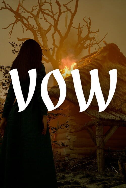 Vow - Kotaku