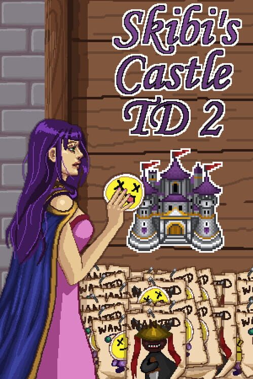 Skibi's Castle TD 2 - Kotaku