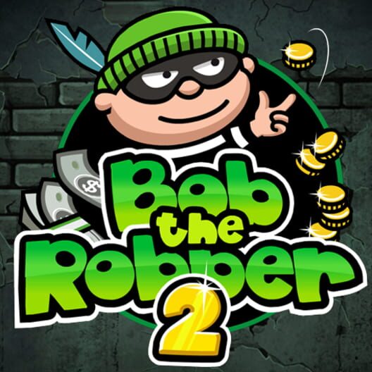 Bob the Robber 2 - Kotaku