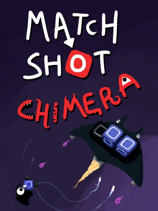 Match Shot Chimera - Kotaku
