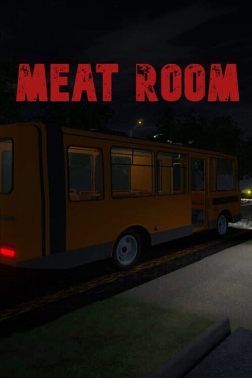 Meat Room - Kotaku