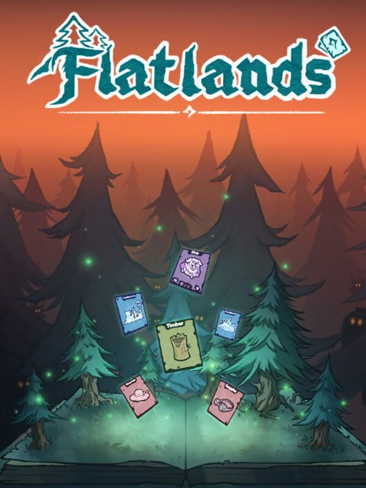 Flatlands - Kotaku