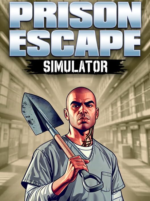 Prison Escape Simulator: Dig Out - Kotaku