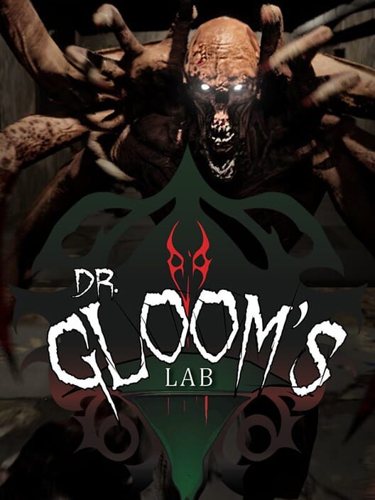 Dr. Gloom’s Lab - Kotaku
