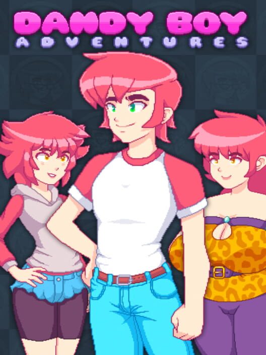 Dandy Boy Adventures - Kotaku