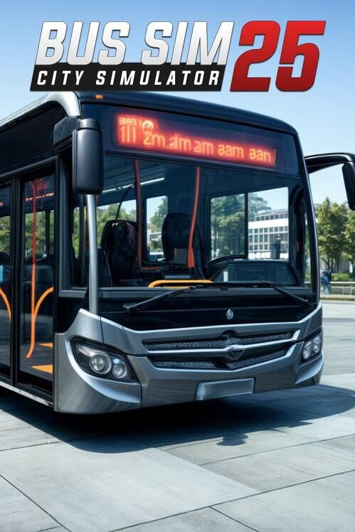 Bus Sim 25: City Simulator - Kotaku