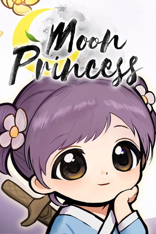 Moon Princess - Kotaku