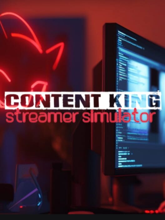 Content King: Streamer Simulator - Kotaku