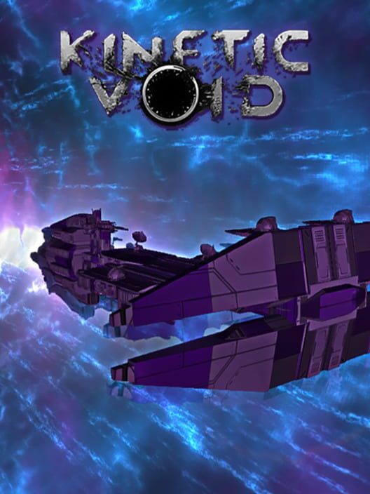 Kinetic Void - Kotaku