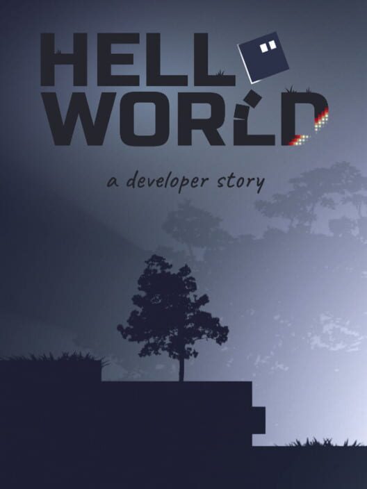 Hello World: a developer story - Kotaku