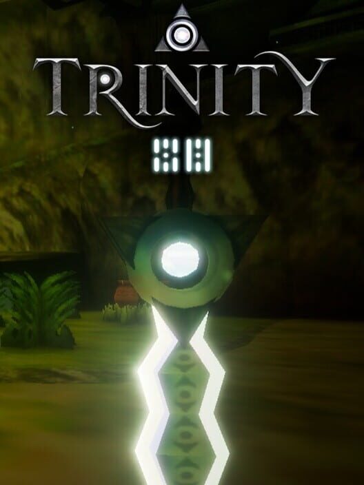 Trinity 64 - Kotaku
