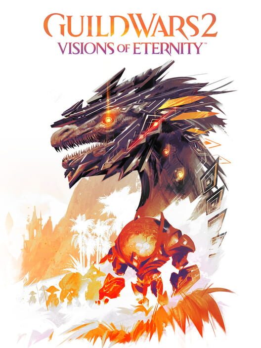Guild Wars 2: Visions of Eternity - Kotaku