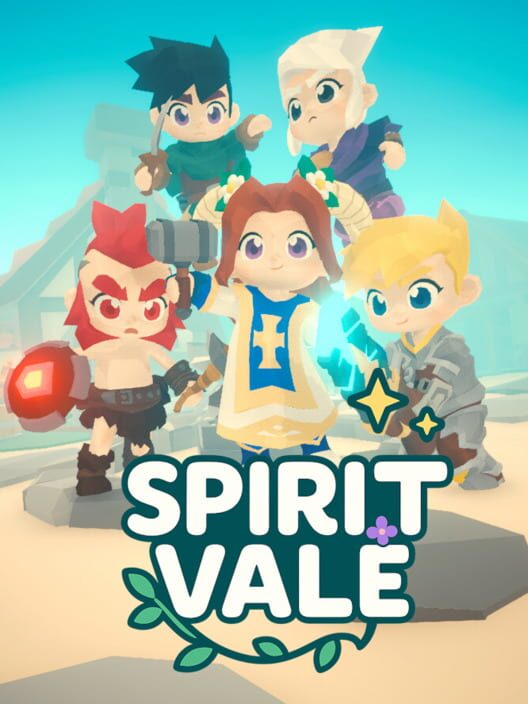 SpiritVale - Kotaku