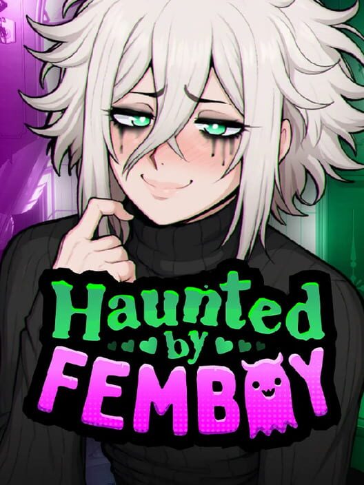 My Femboy Roommate - Kotaku